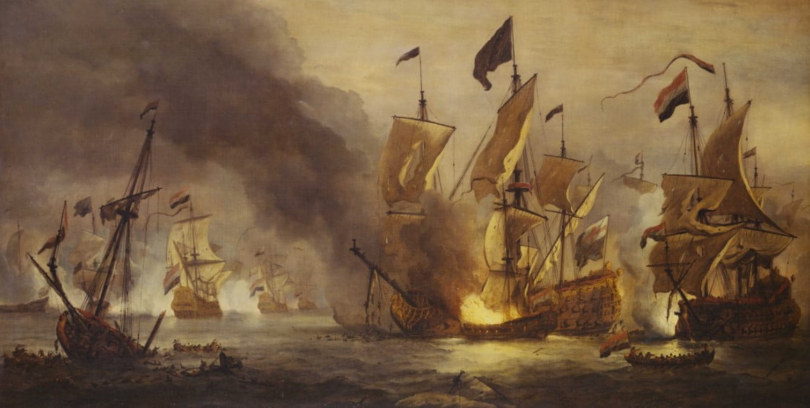 Fire Ships: Ultimate Guide & Top Strategies for Oak & Iron