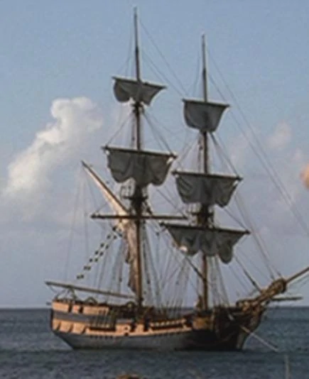 How to Play the Pirates of the Caribbean with Oak & Iron Rules