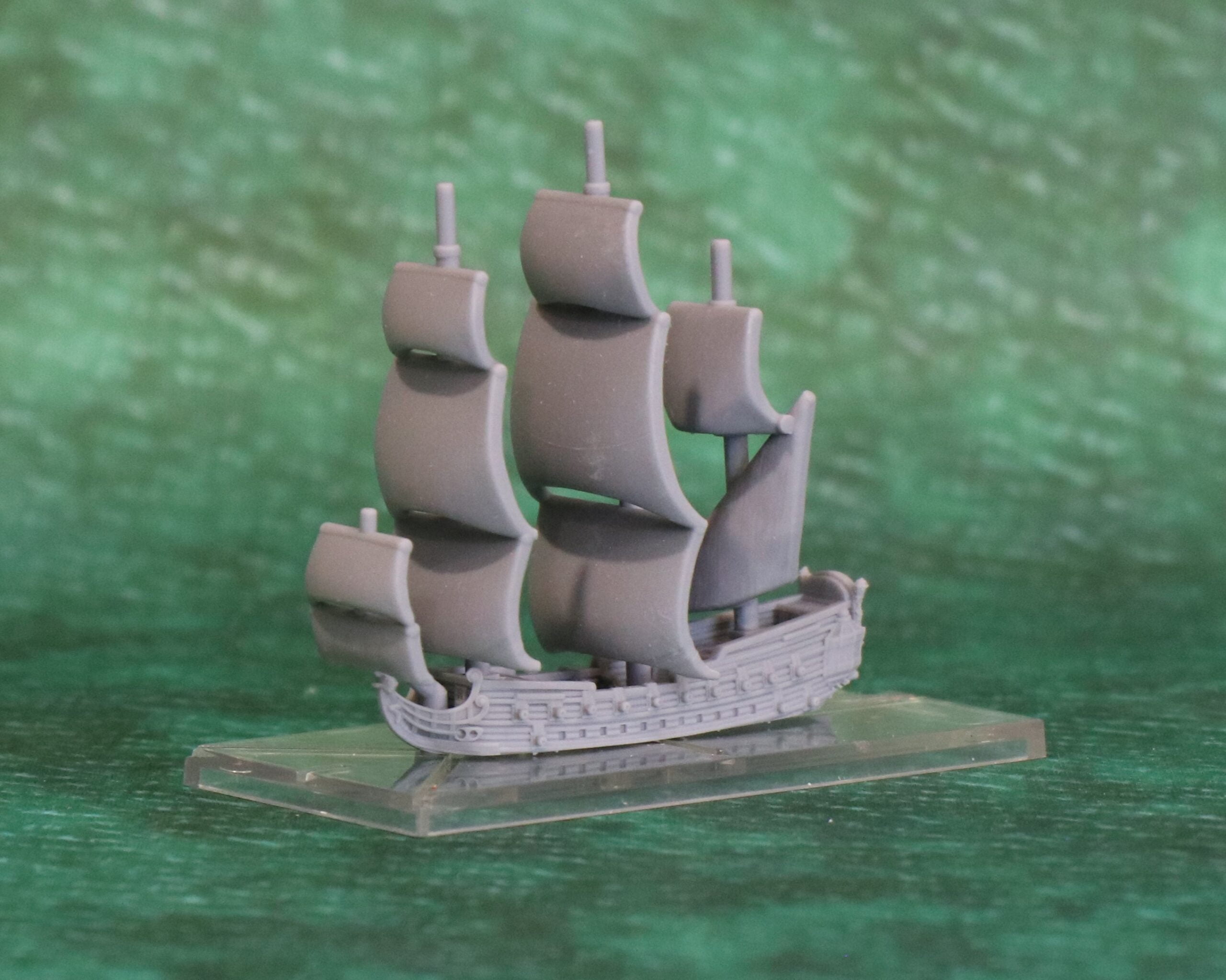 What's New in Oak & Iron 2.0? - Timber & Sail