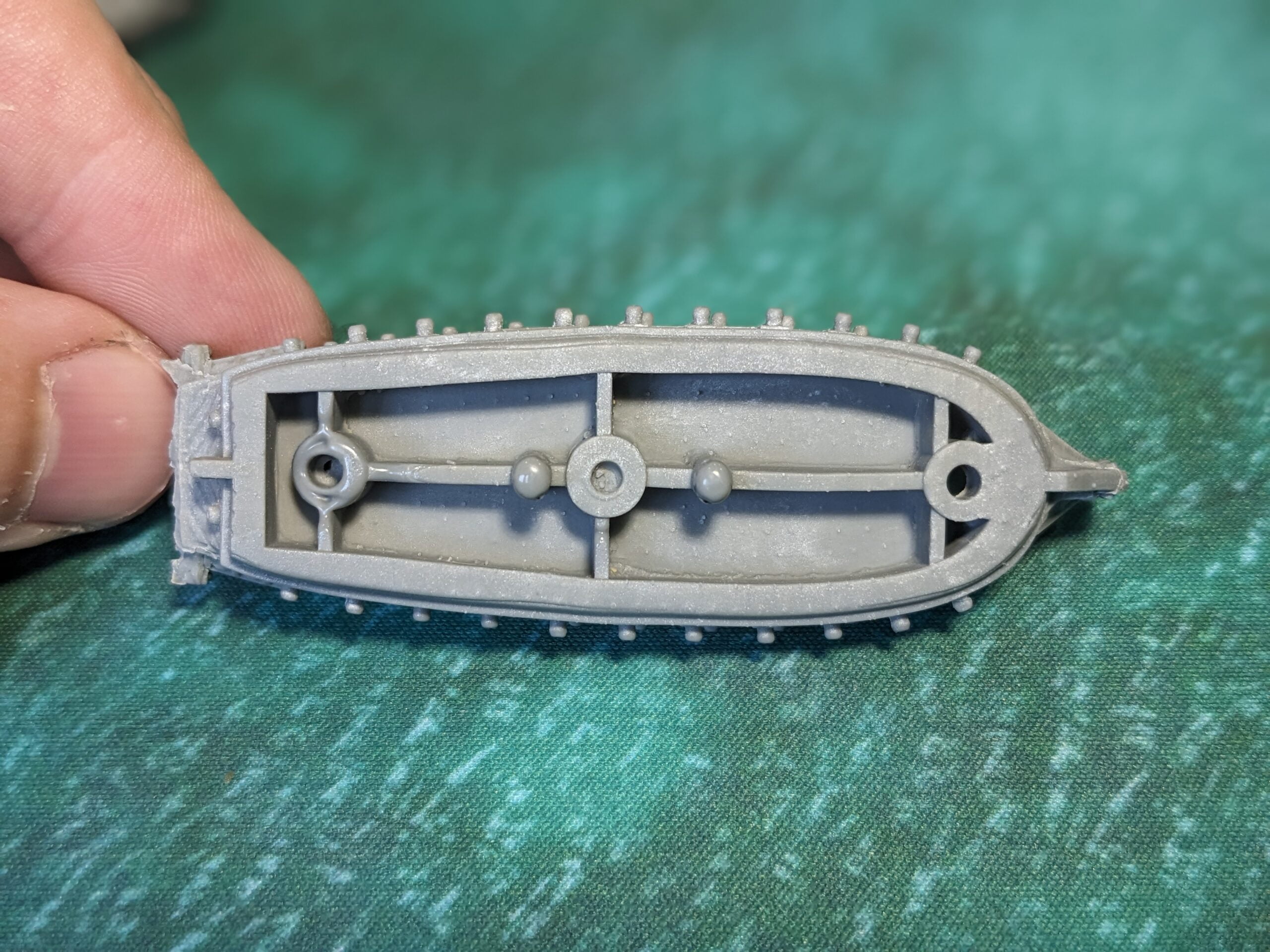 Galleon of the 4th Order San José: Ultimate Oak & Iron Ship Guide
