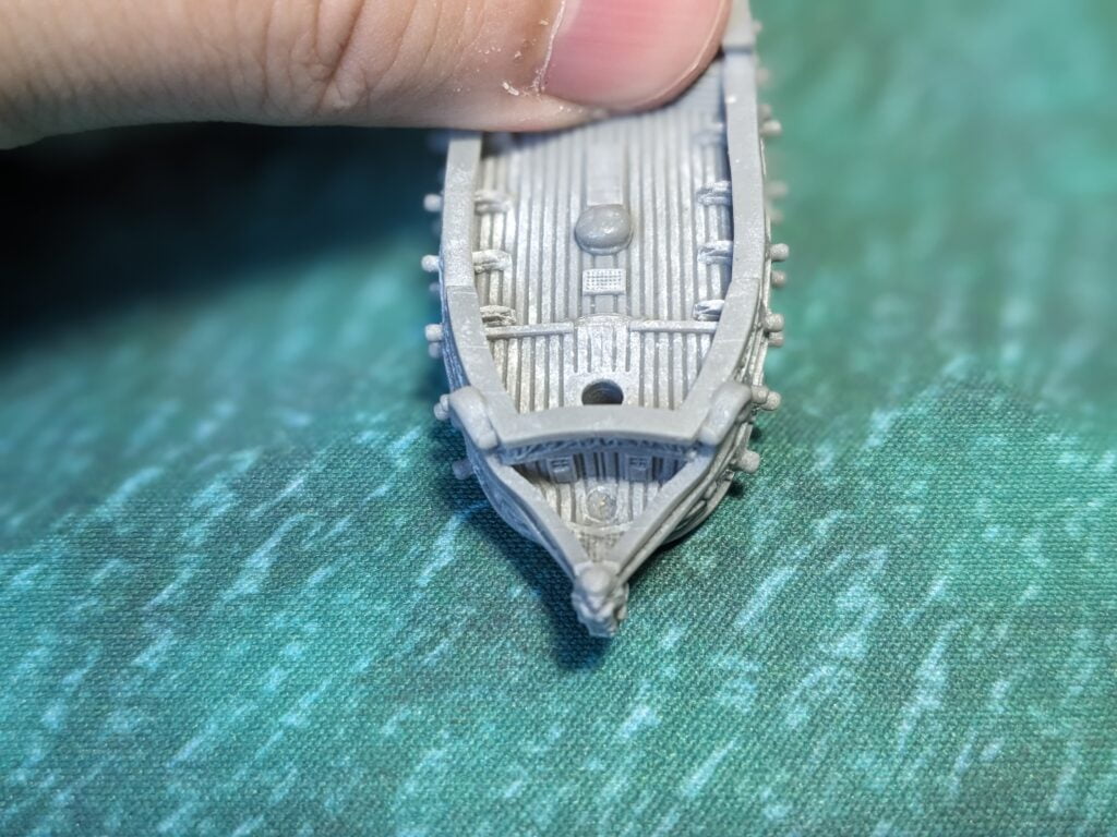 Galleon: Ultimate Oak & Iron Ship Guide - Timber & Sail