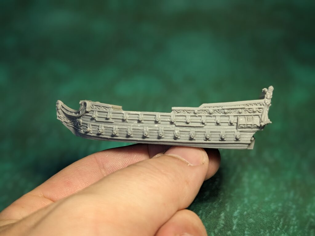 Galleon: Ultimate Oak & Iron Ship Guide - Timber & Sail