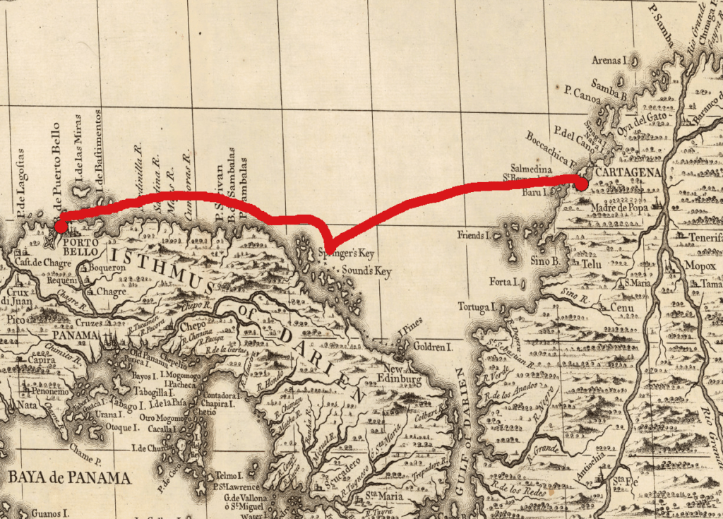 Wager's Action: Oak & Iron Historical Scenario - Timber & Sail