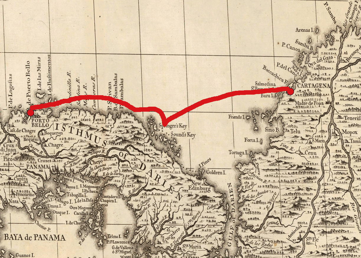 Wager's Action: Oak & Iron Historical Scenario - Timber & Sail